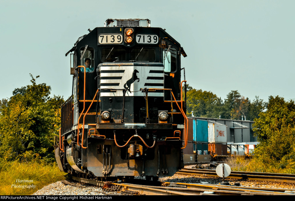 NS 7139